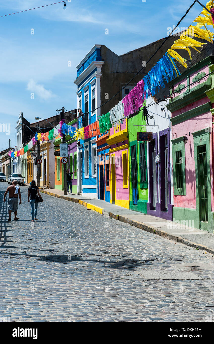 Pernambuco High Resolution Stock Photography and Images - Alamy