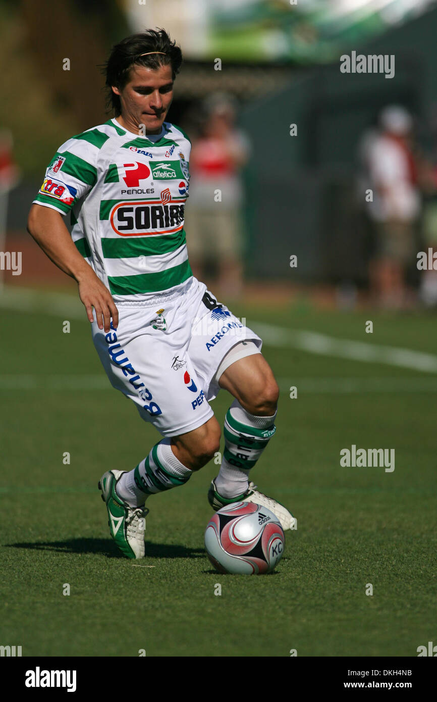 Jorge estrada hi-res stock photography and images - Alamy