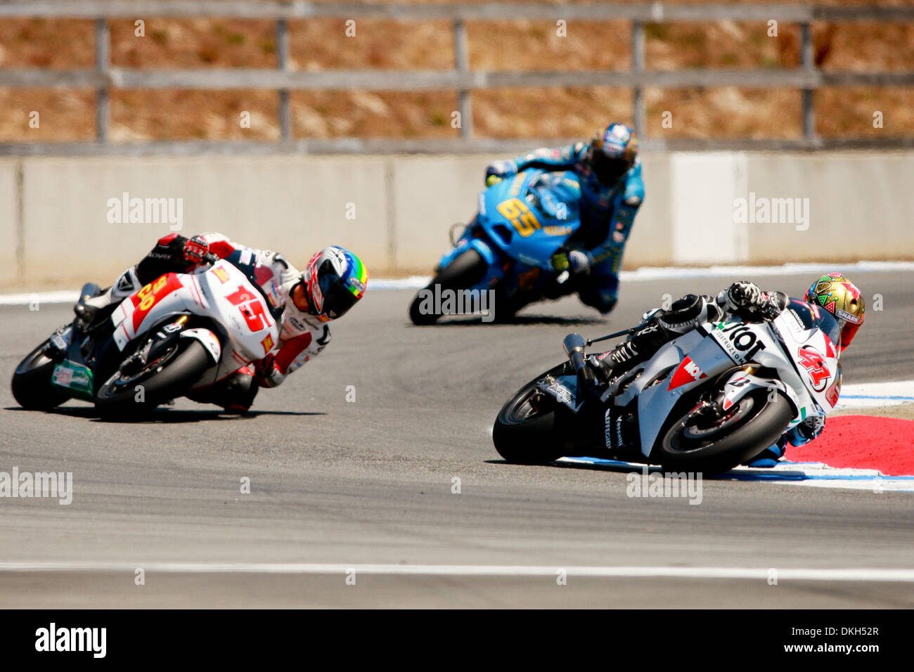 Rizla suzuki team hi-res stock photography and images - Alamy