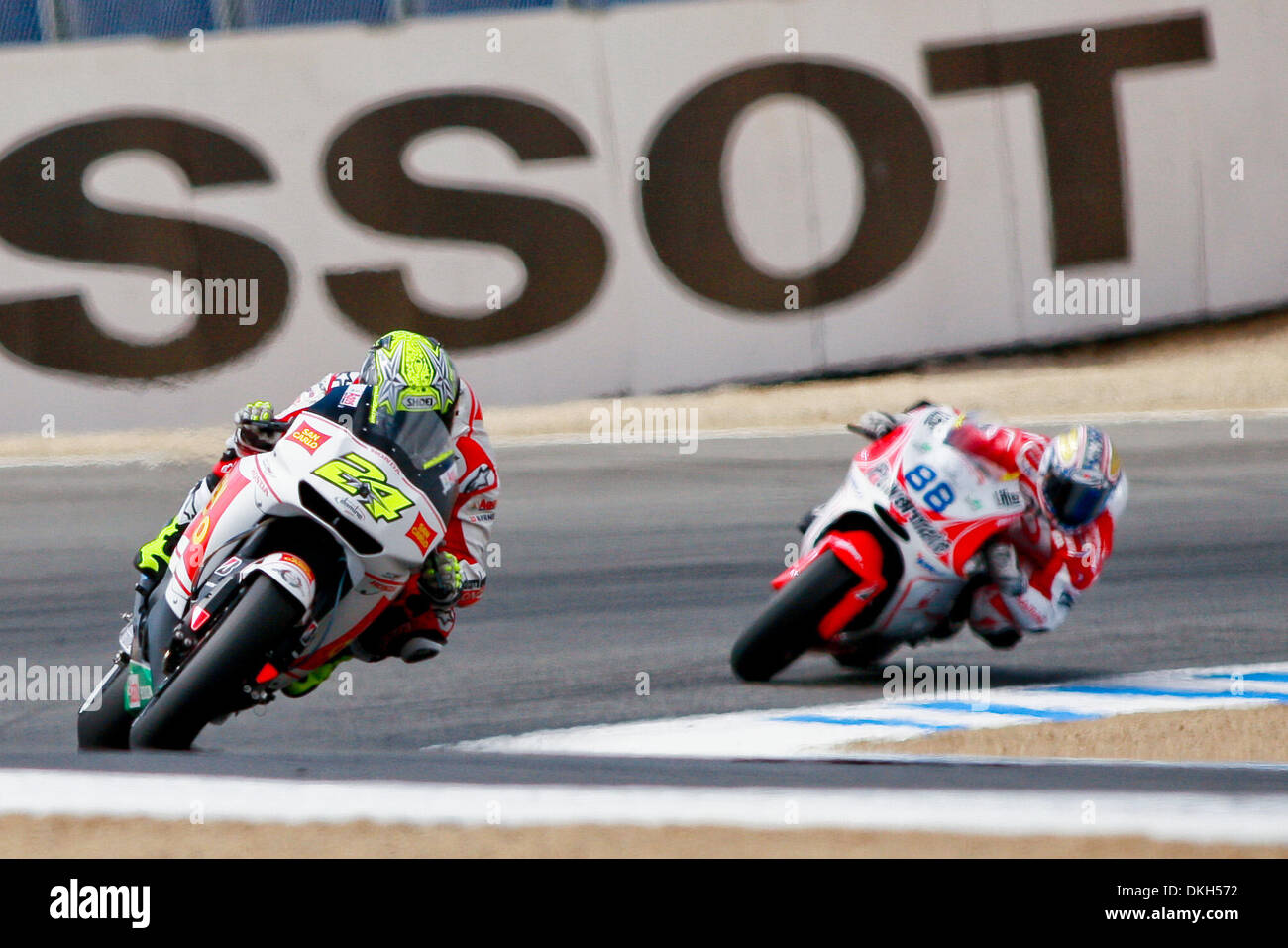 Toni elias of spain hi-res stock photography and images - Alamy