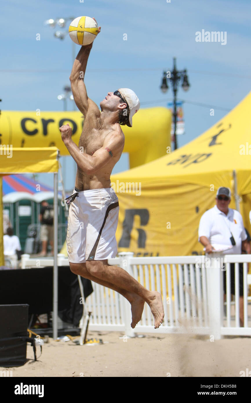 Hyden serves. John Hyden and Sean Scott def. Mike Morrison and Eyal ...