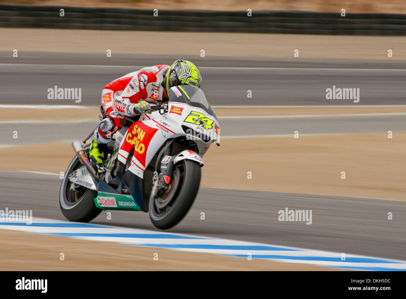 Toni elias of spain hi-res stock photography and images - Alamy