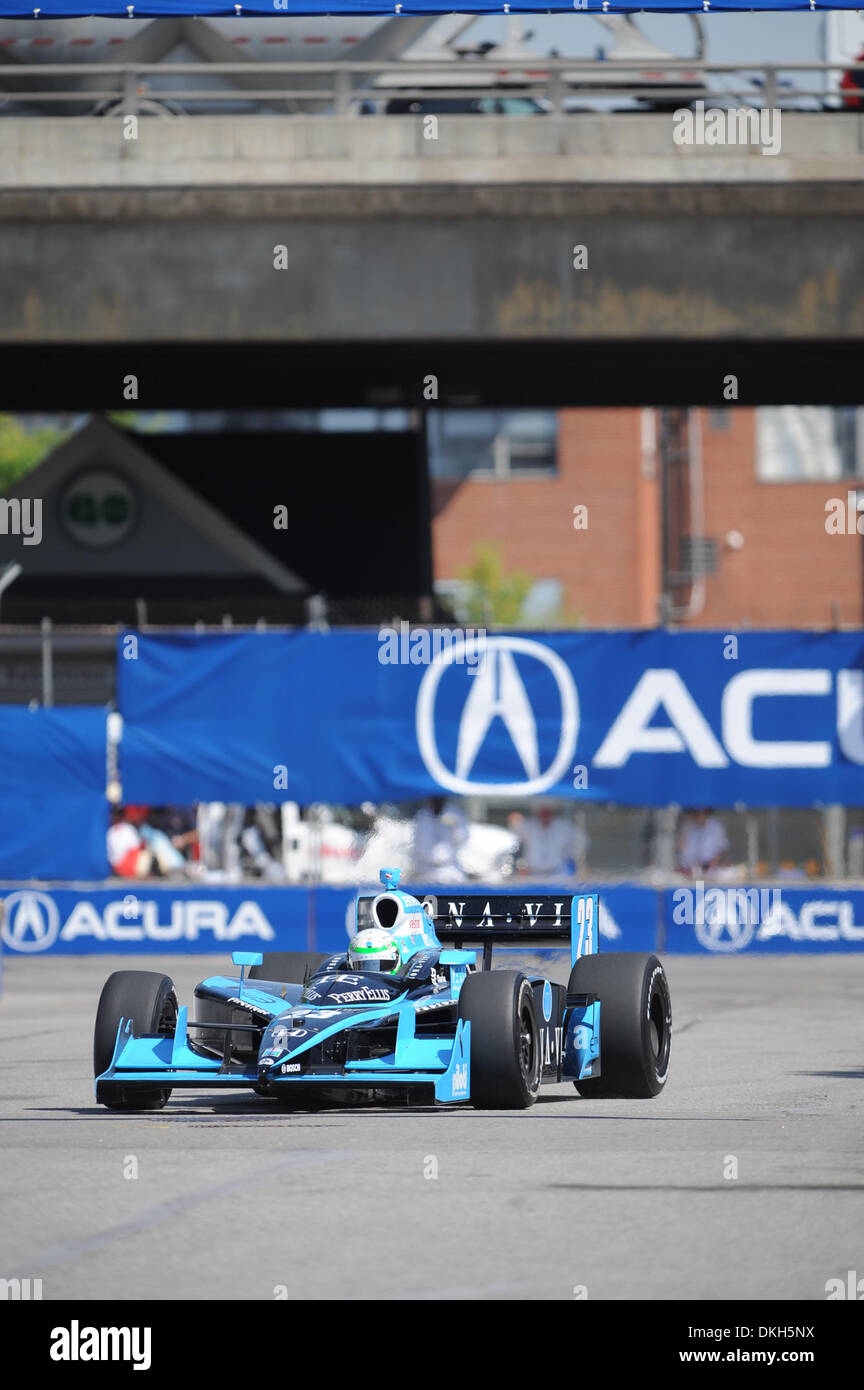 Tomas scheckter hi-res stock photography and images - Alamy