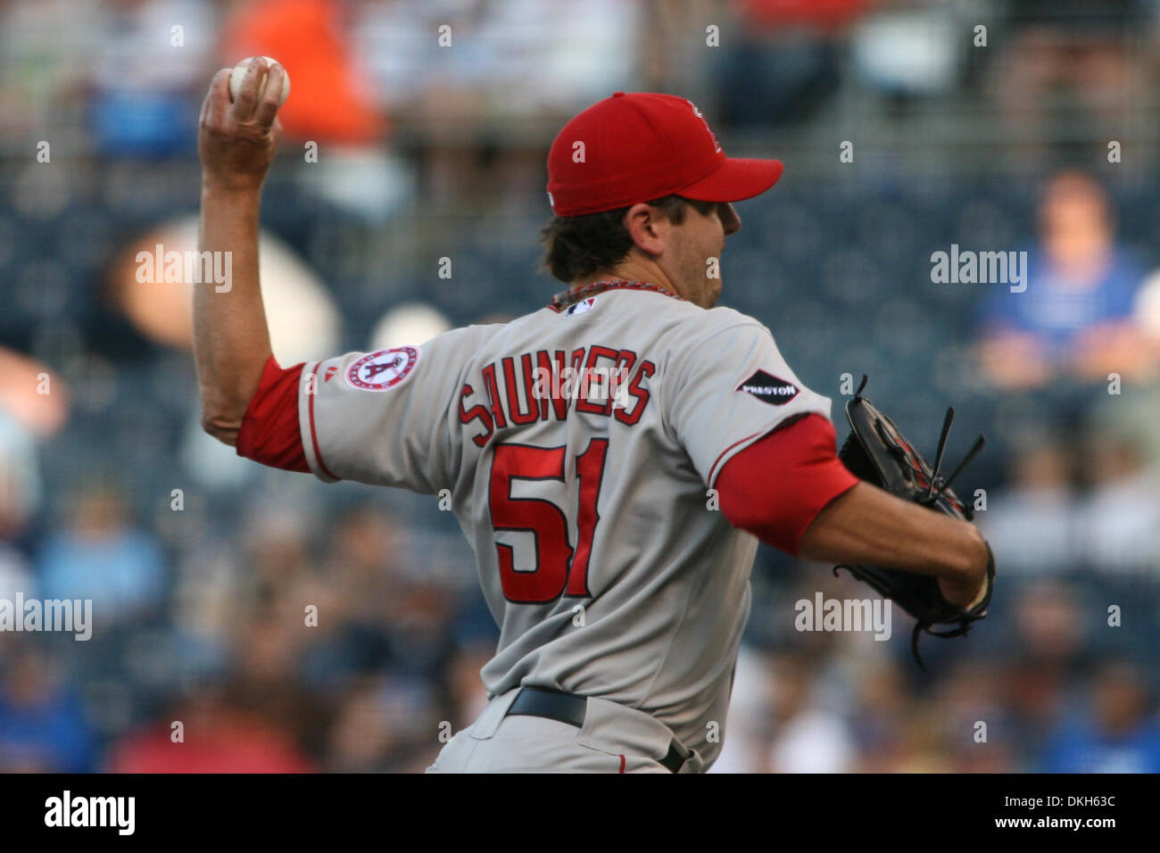 22 july 2009 los angeles hi-res stock photography and images - Alamy