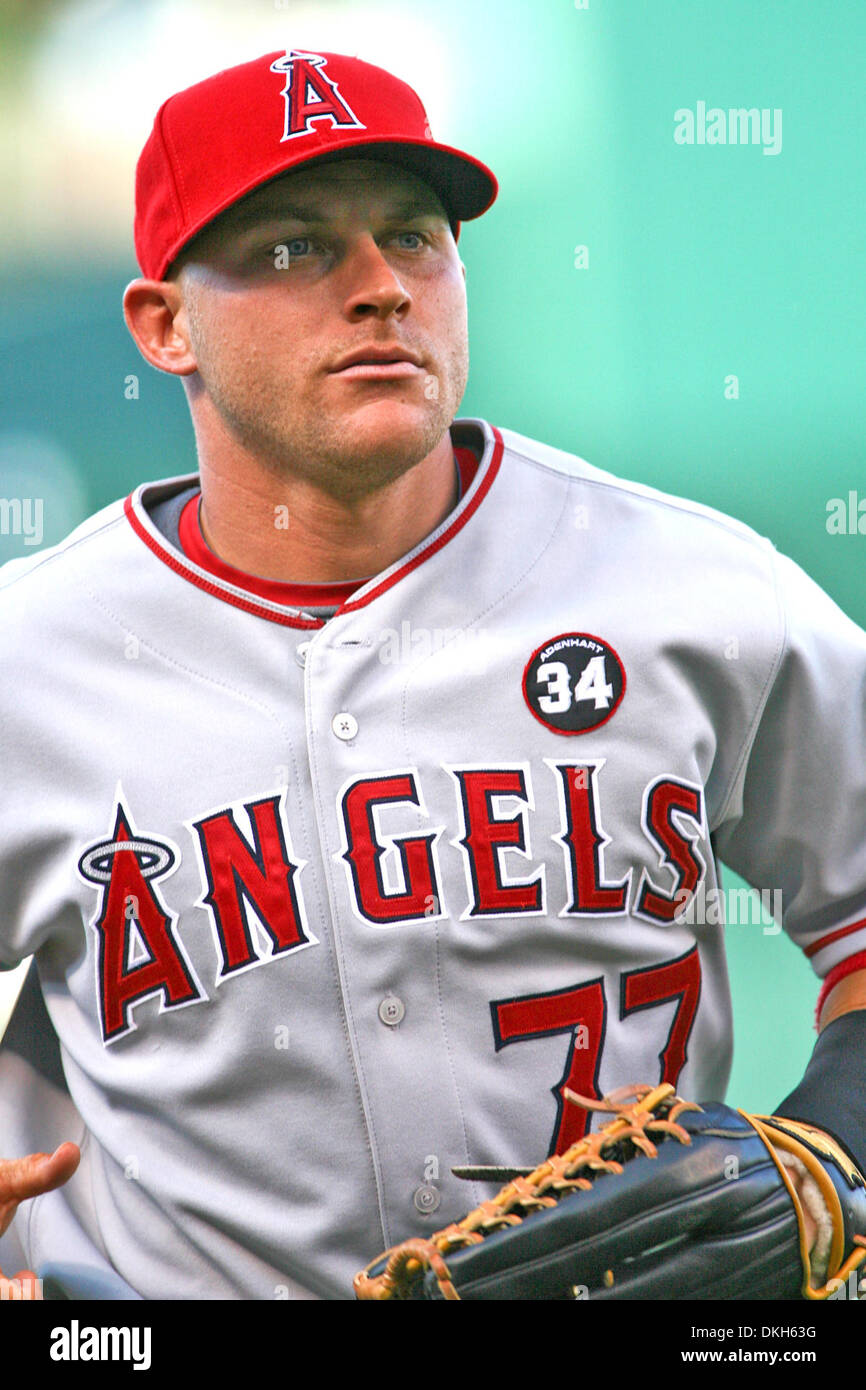 22 july 2009 los angeles hi-res stock photography and images - Alamy