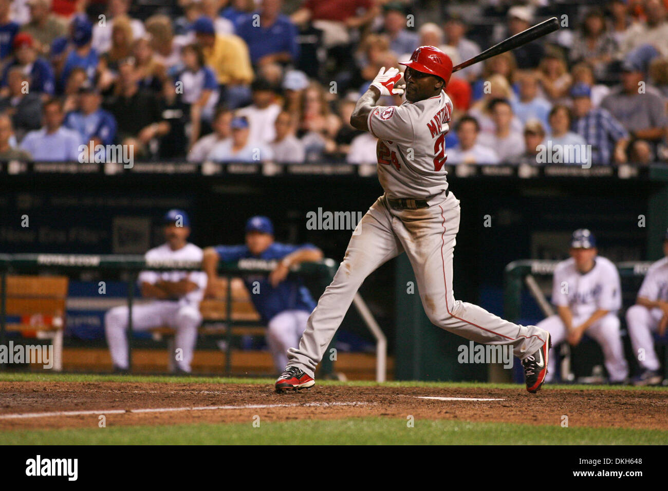 22 july 2009 los angeles hi-res stock photography and images - Alamy
