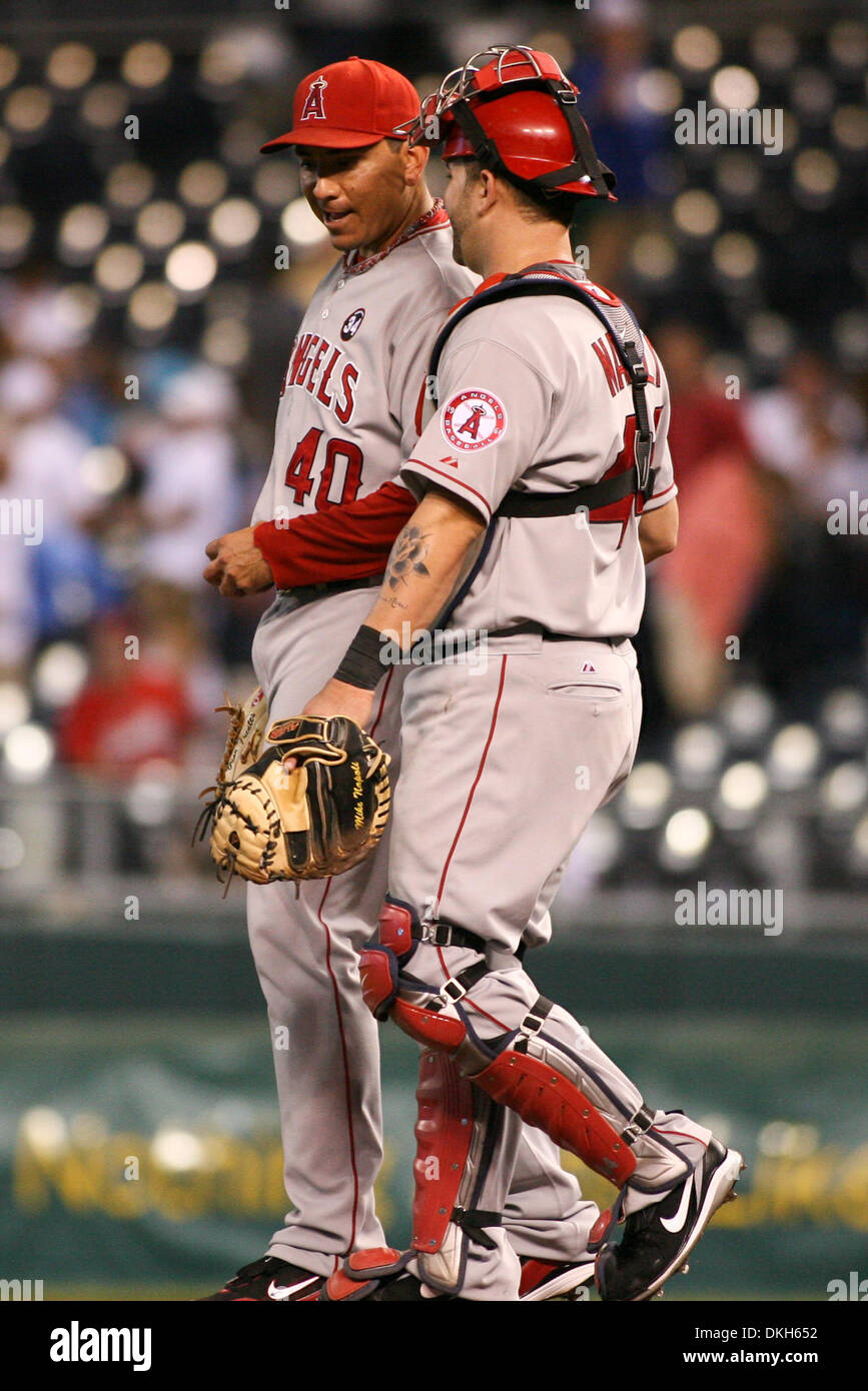 22 july 2009 los angeles hi-res stock photography and images - Alamy