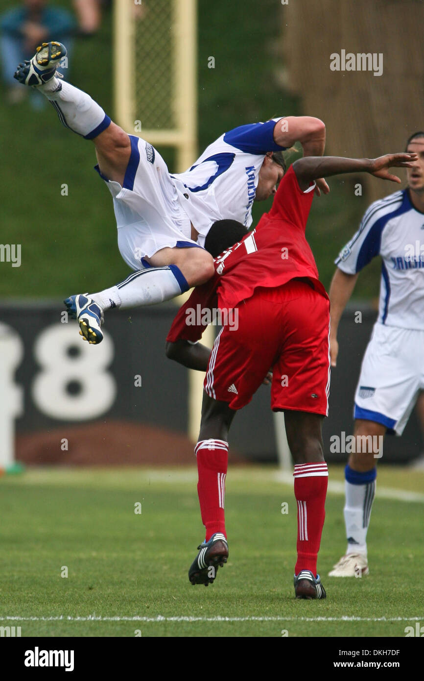 Lance watson hi-res stock photography and images - Alamy