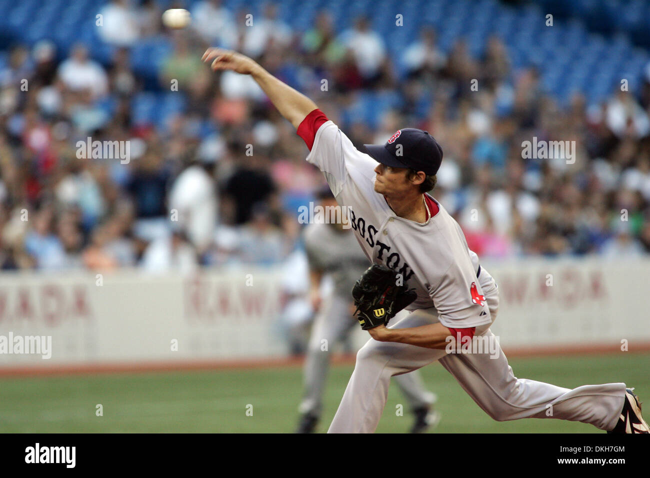 Clay rogers hi-res stock photography and images - Alamy