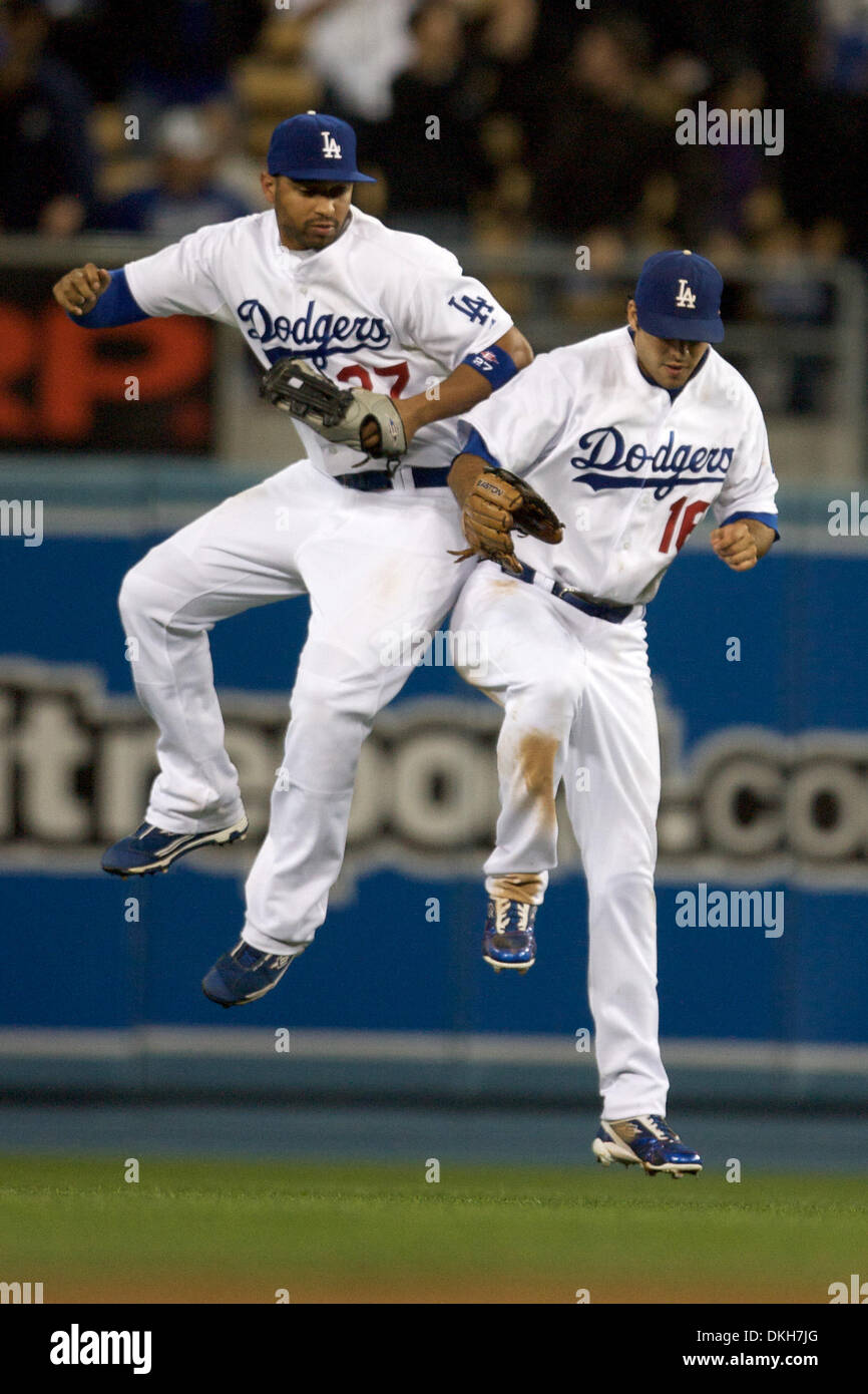 Left center fielder hi-res stock photography and images - Alamy