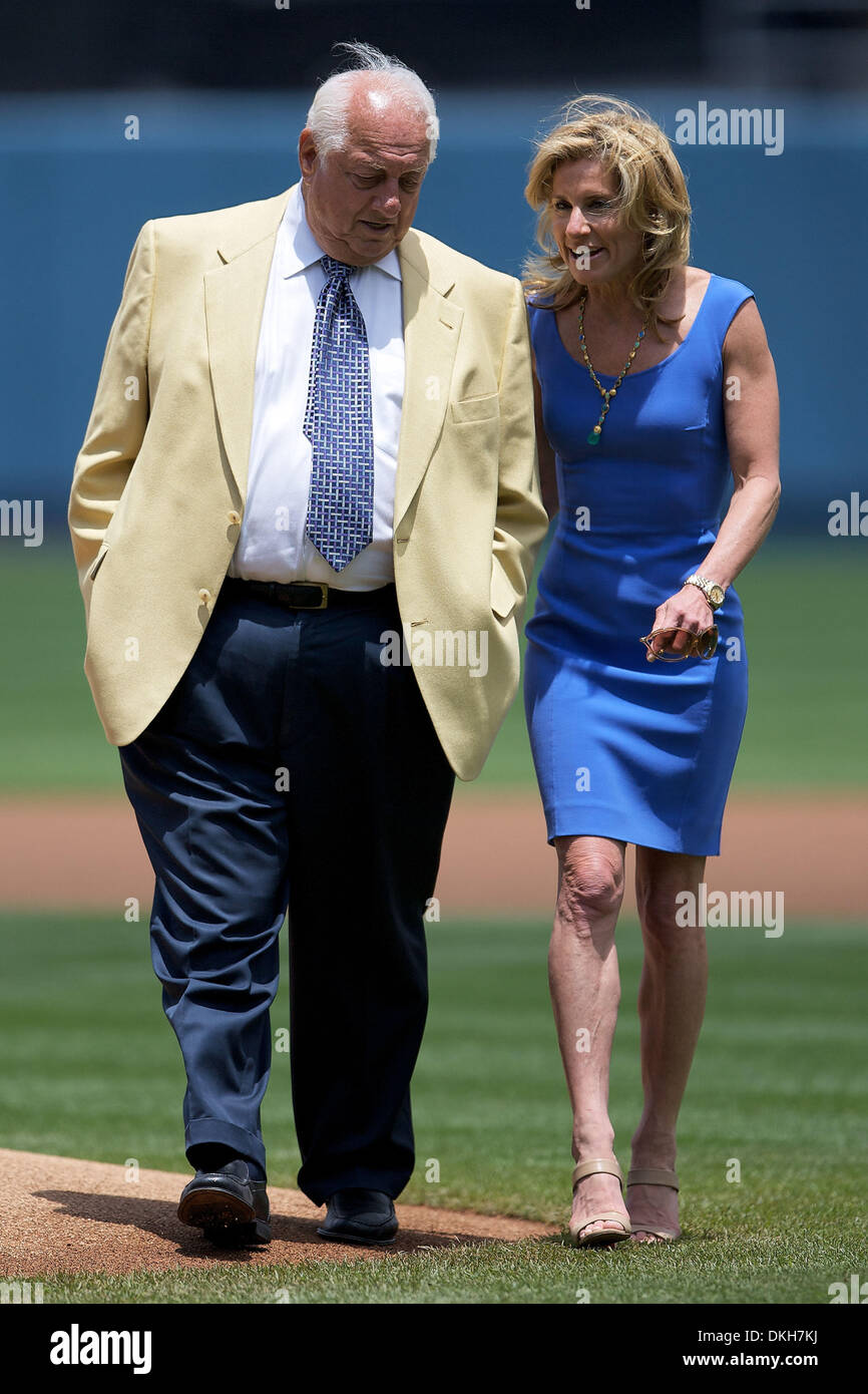 Tommy león hi-res stock photography and images - Alamy