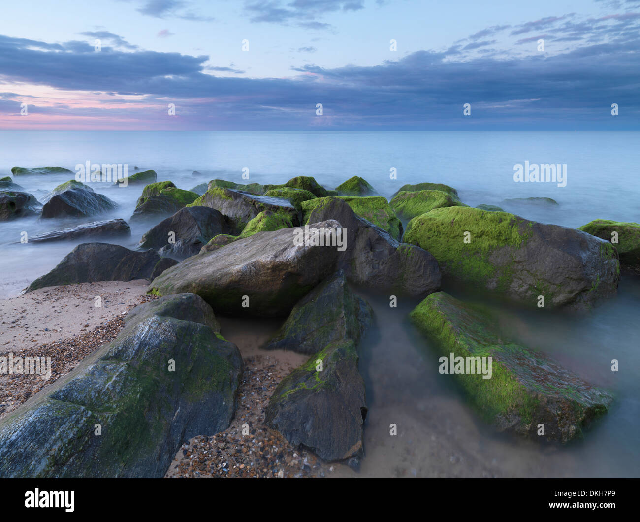 Caister on sea in norfolk hi-res stock photography and images - Alamy