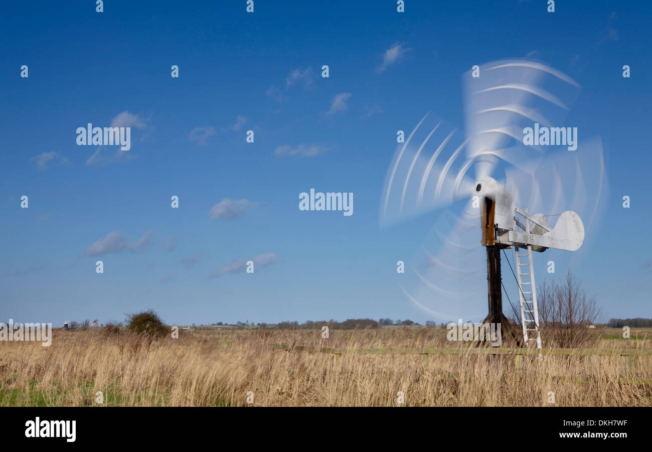 Windy day hi-res stock photography and images - Alamy