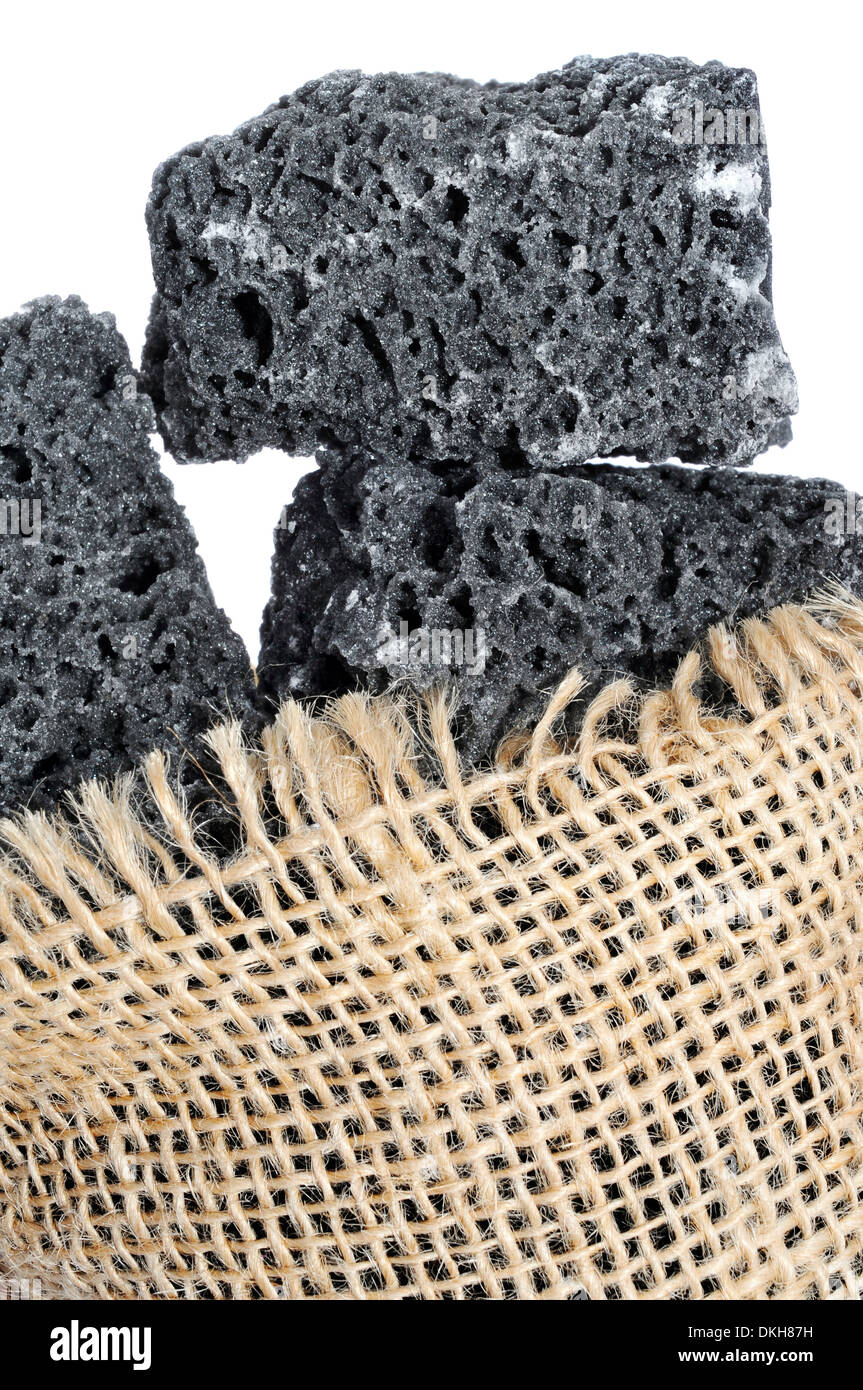 Coal candy hi-res stock photography and images - Alamy