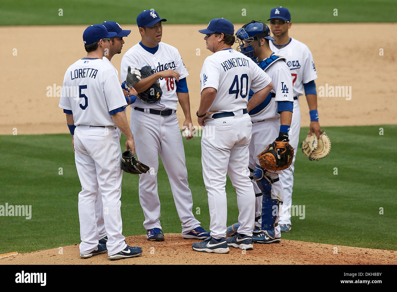 Honeycutt hi-res stock photography and images - Alamy