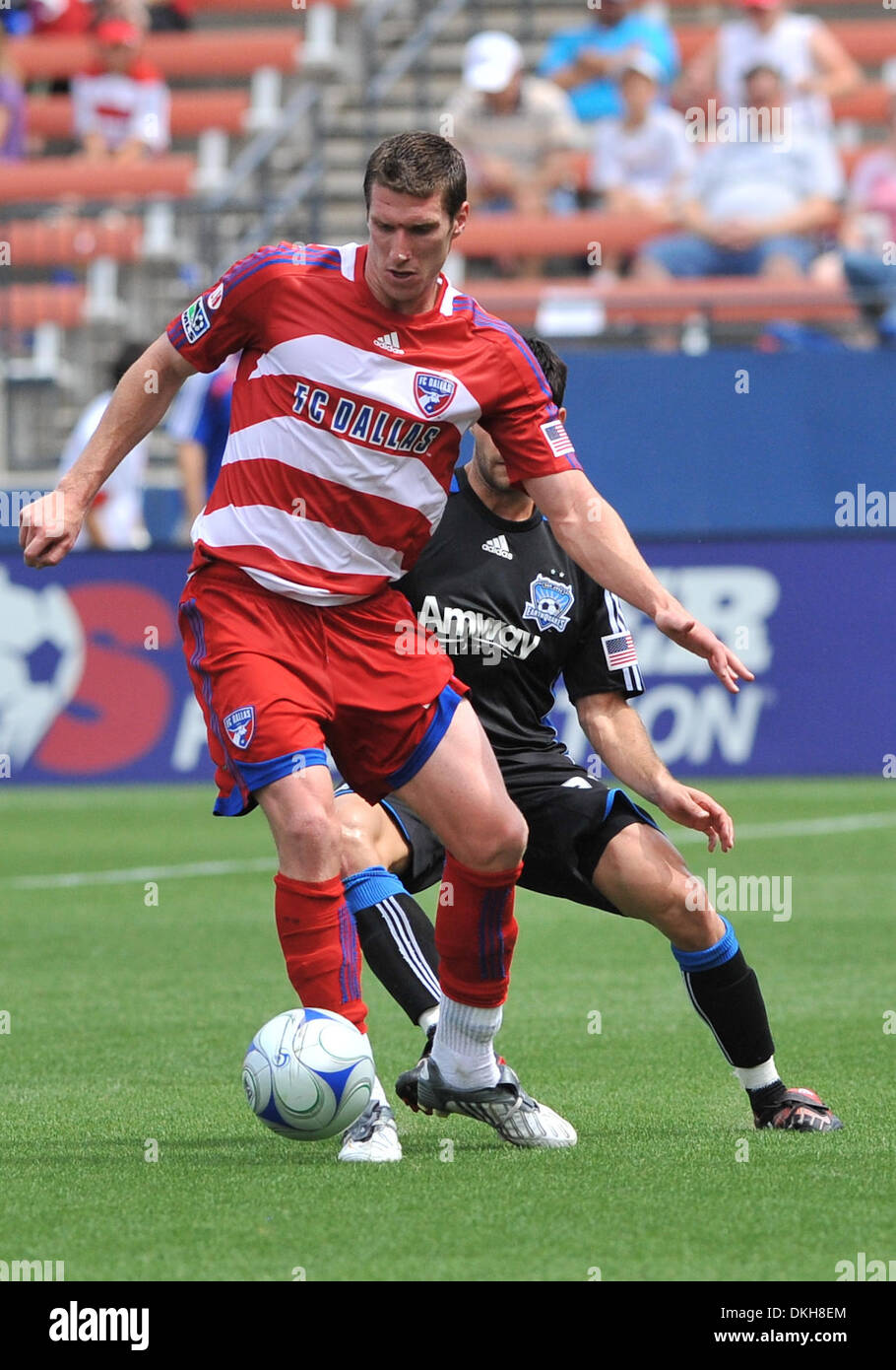 Kenny cooper hi-res stock photography and images - Alamy