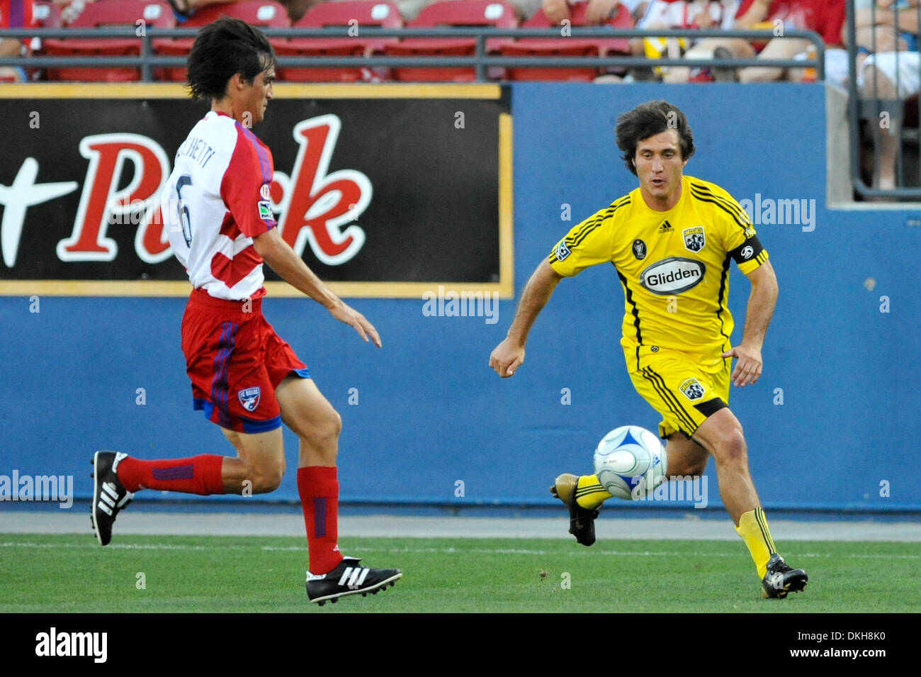 Steven ricchetti hi-res stock photography and images - Alamy