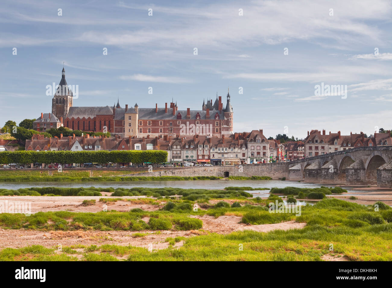 Gien france hi-res stock photography and images - Alamy