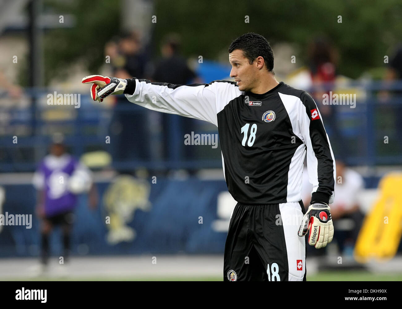 Ricardo gonzalez hi-res stock photography and images - Alamy