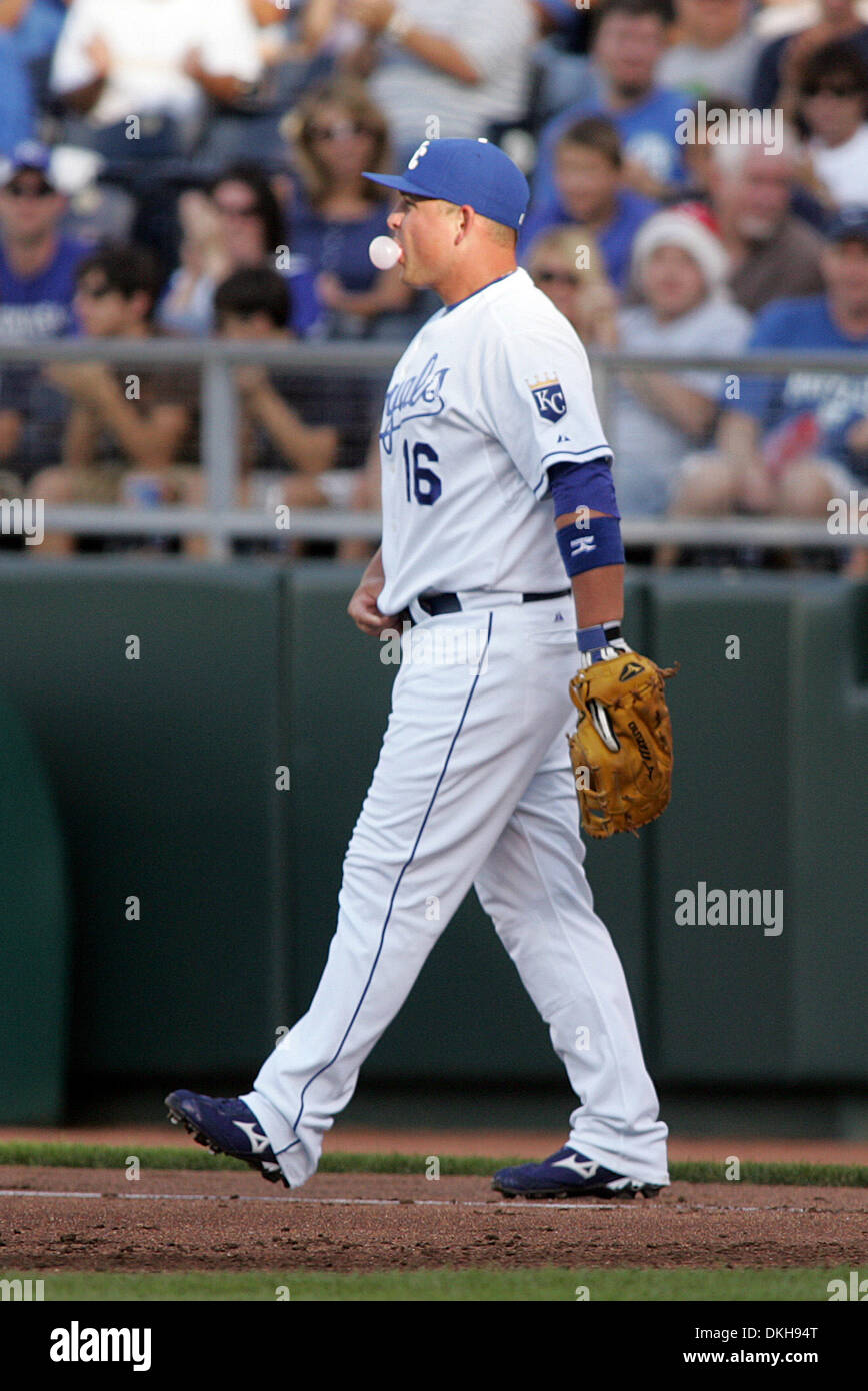Billy Butler Royals