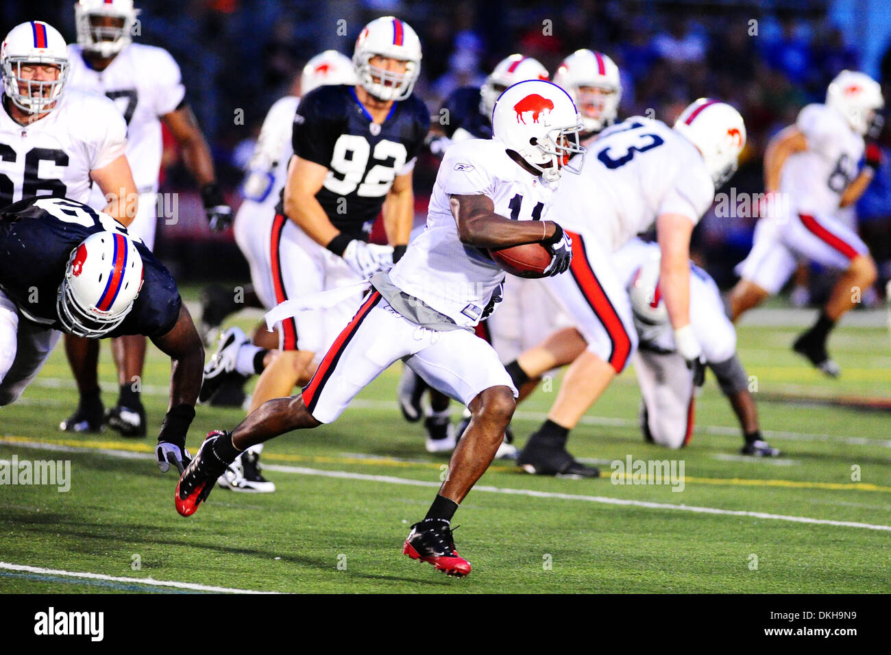 Roscoe parrish hi-res stock photography and images - Alamy