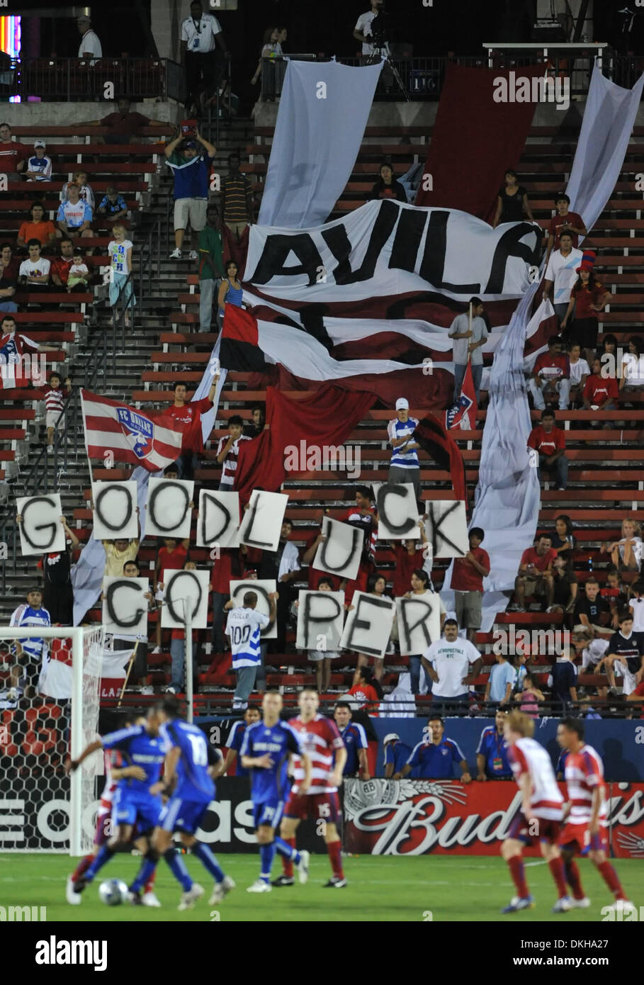 Dallas good hi-res stock photography and images - Alamy