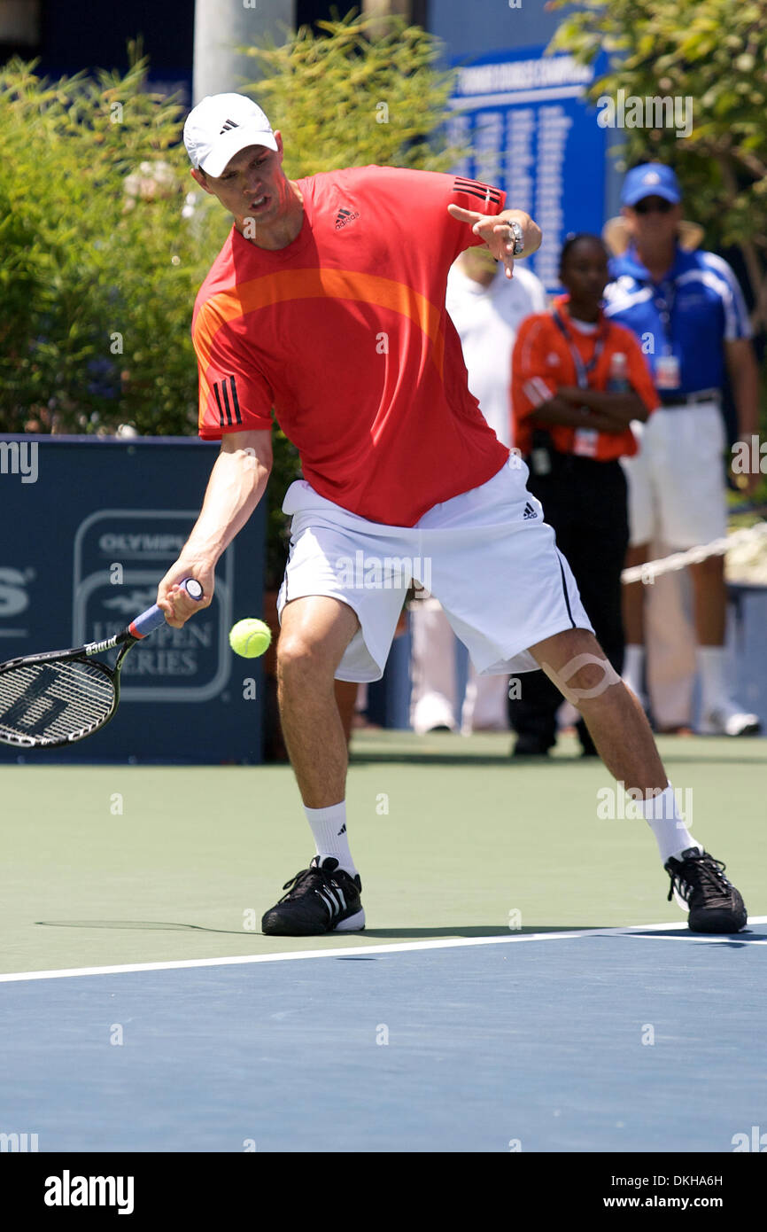 Mike moser hi-res stock photography and images - Alamy