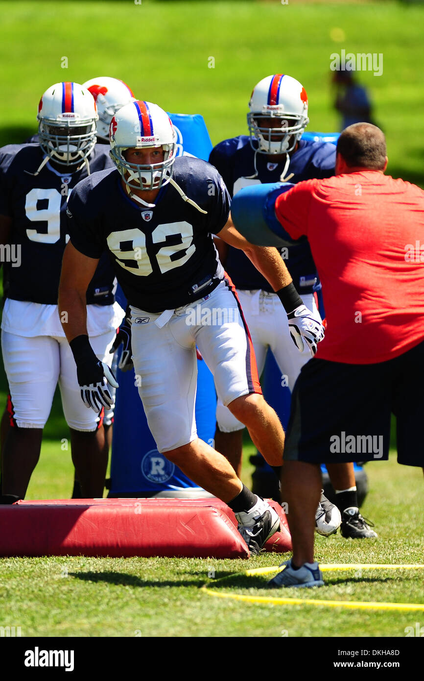 Ryan denney hi-res stock photography and images - Alamy