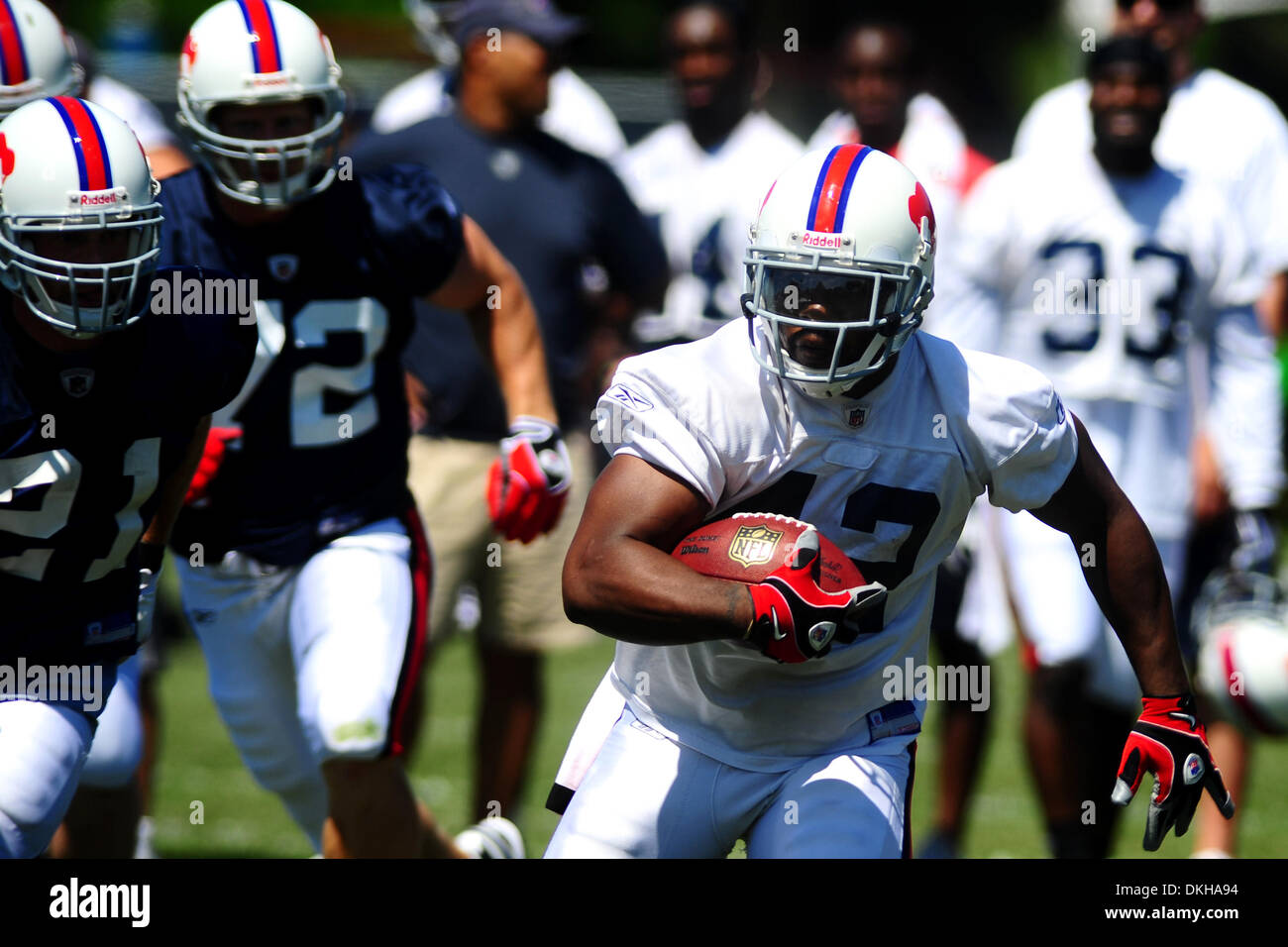 Bruce hall hi-res stock photography and images - Alamy