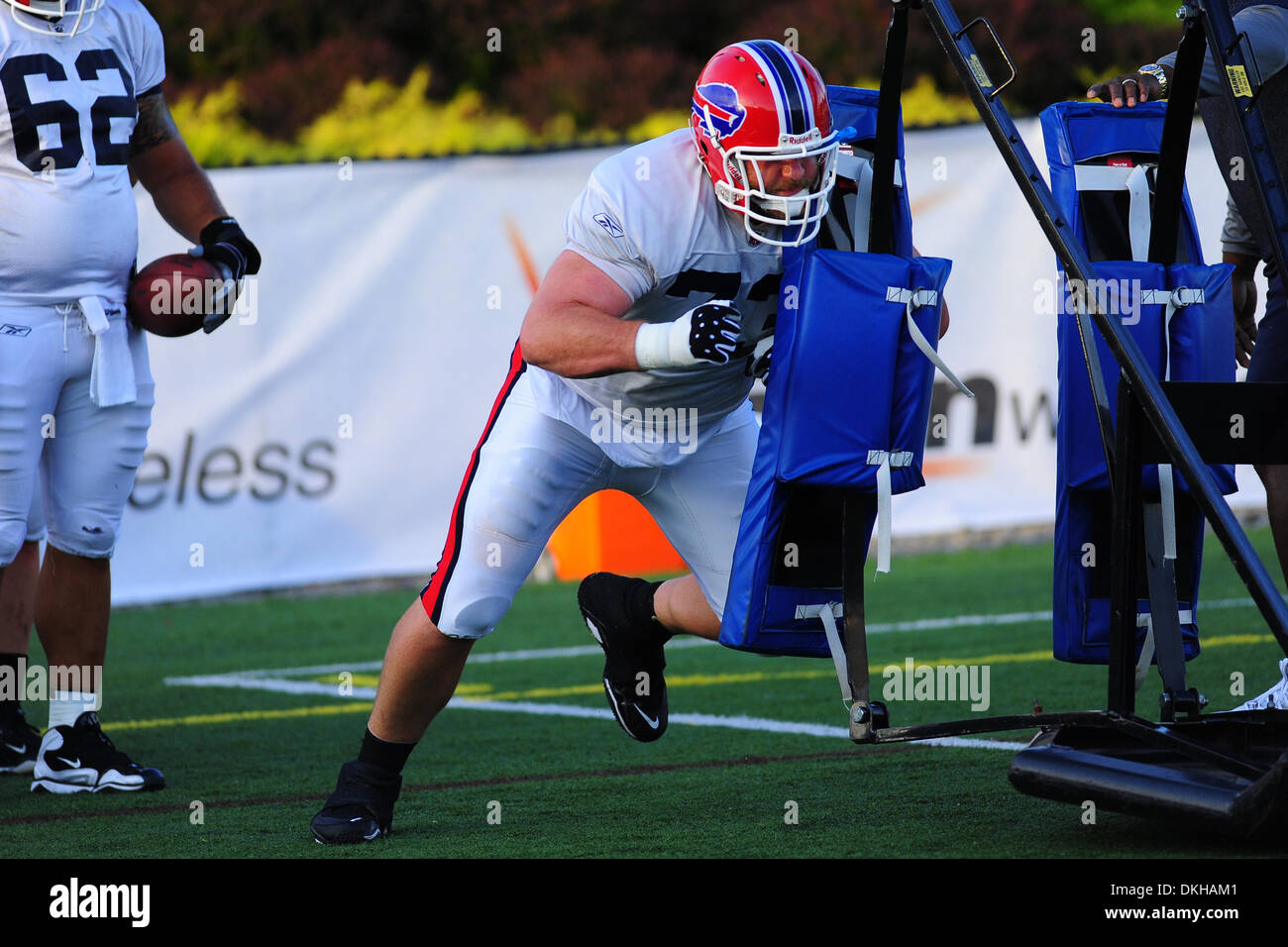 Kirk chambers hi-res stock photography and images - Alamy