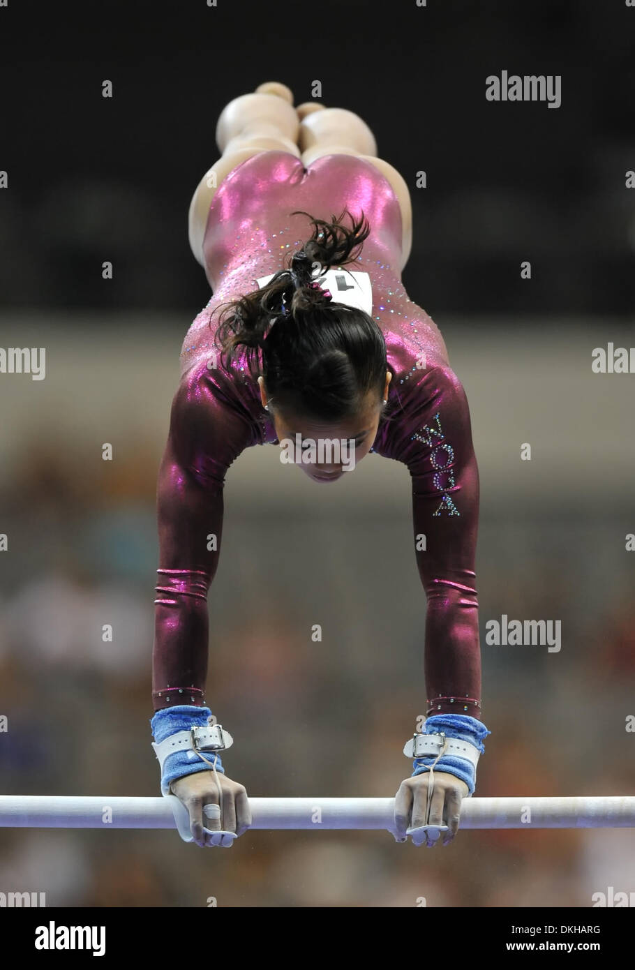 Ivana hong hi-res stock photography and images - Alamy