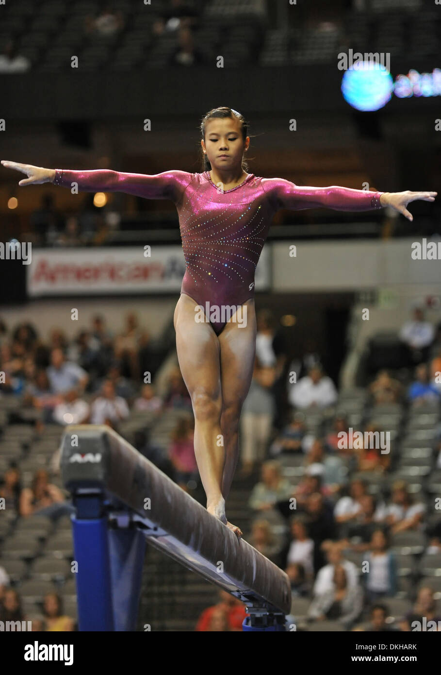 Ivana hong hi-res stock photography and images - Alamy