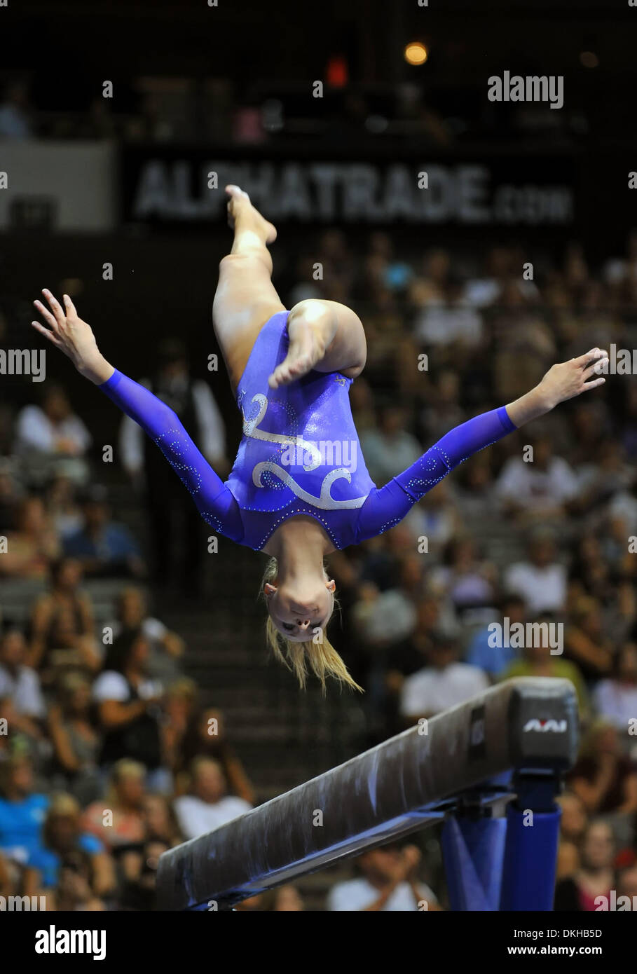 Nastia liukin 2009 visa hi-res stock photography and images - Alamy Nastia liukin 2009 visa hi-res stock photography and images - Alamy