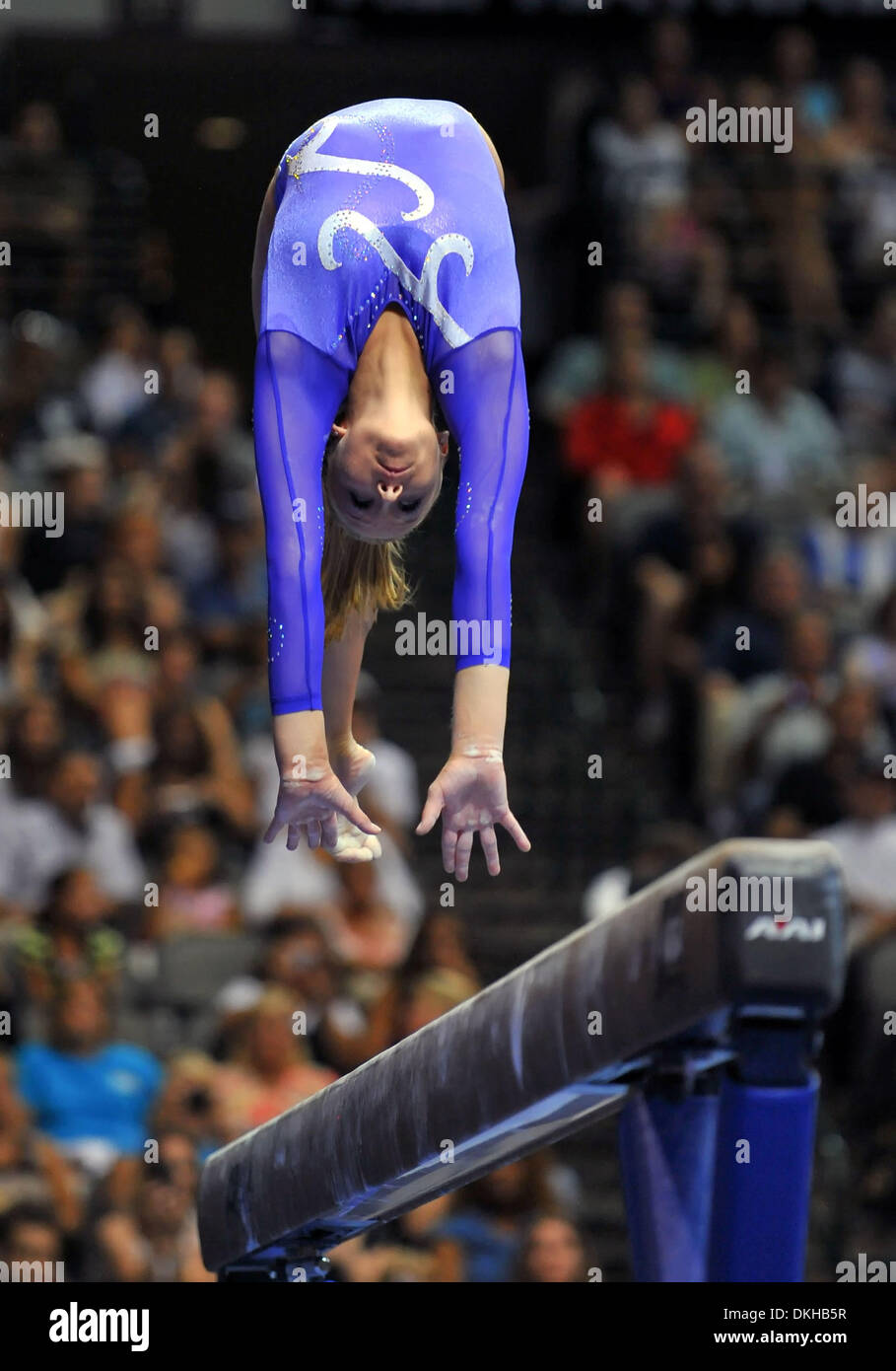 Nastia liukin 2009 visa hi-res stock photography and images - Alamy Nastia liukin 2009 visa hi-res stock photography and images - Alamy