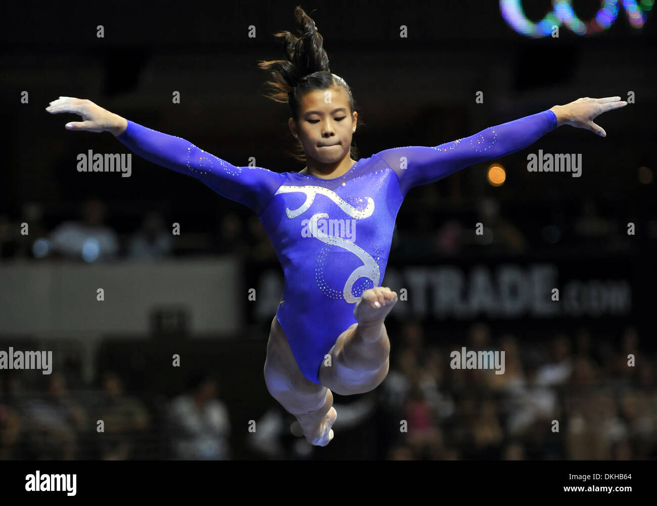 Ivana hong hi-res stock photography and images - Alamy