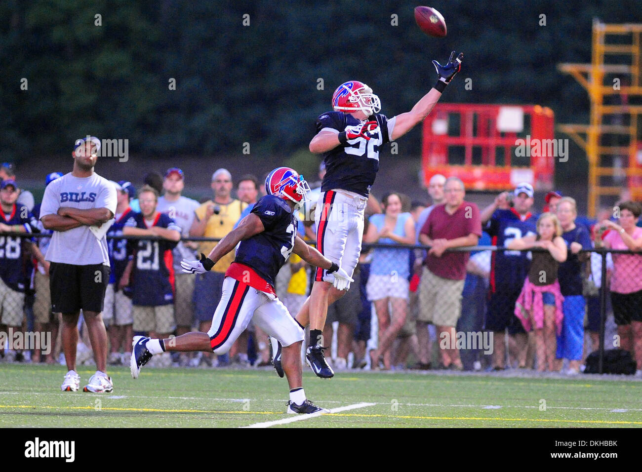 Ryan Denney High Resolution Stock Photography and Images - Alamy