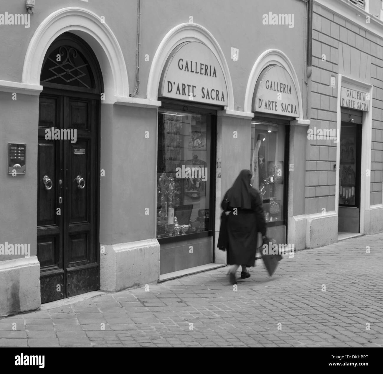 500 Years Of Italian Art High Resolution Stock Photography and Images ...