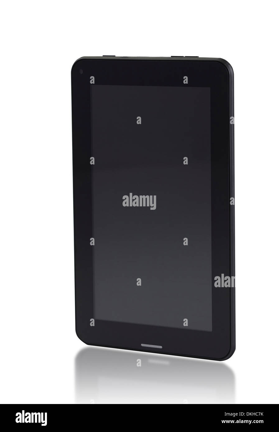 Mini tablet hi-res stock photography and images - Alamy