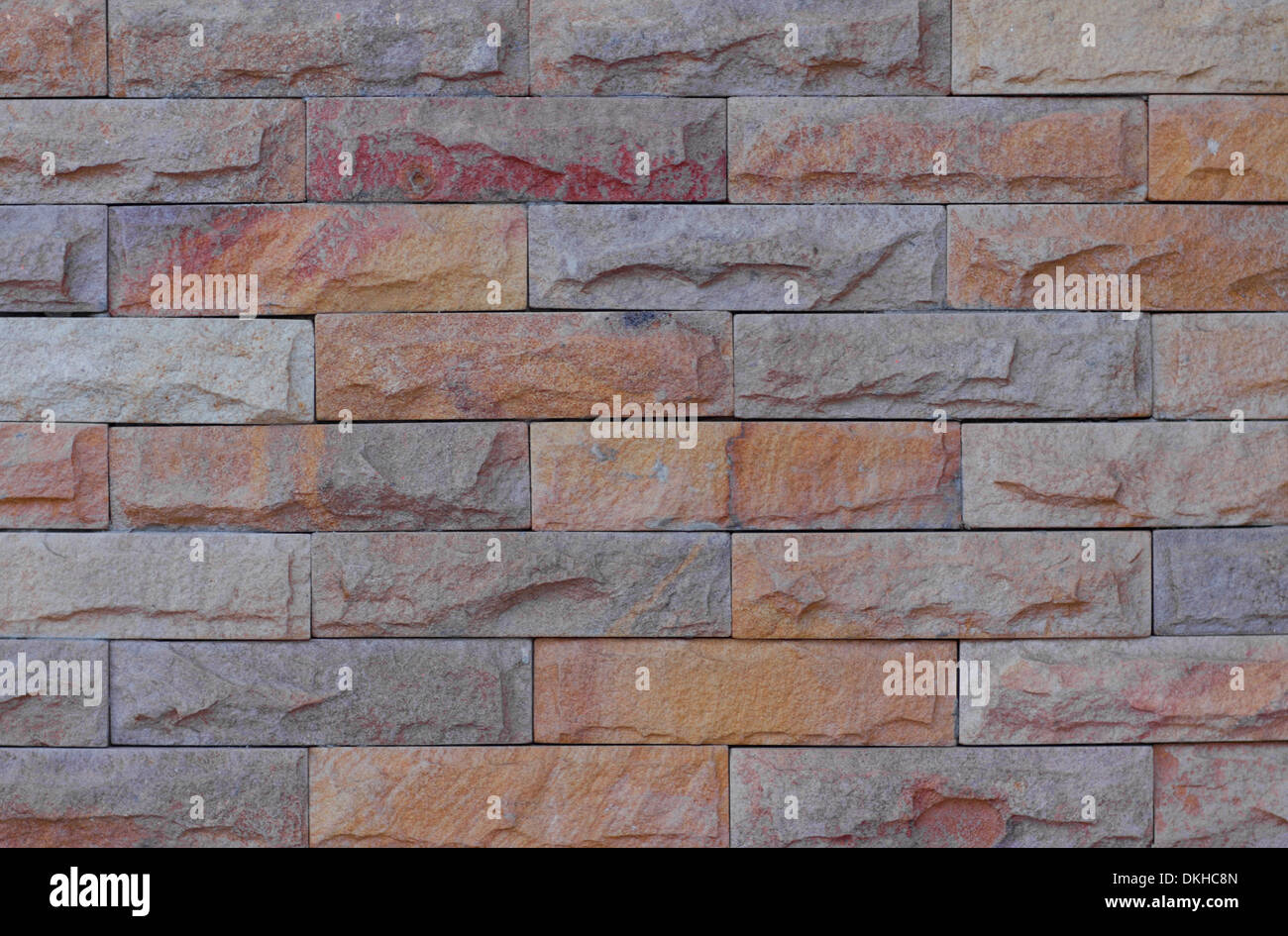 Cement bricks texture hi-res stock photography and images - Alamy