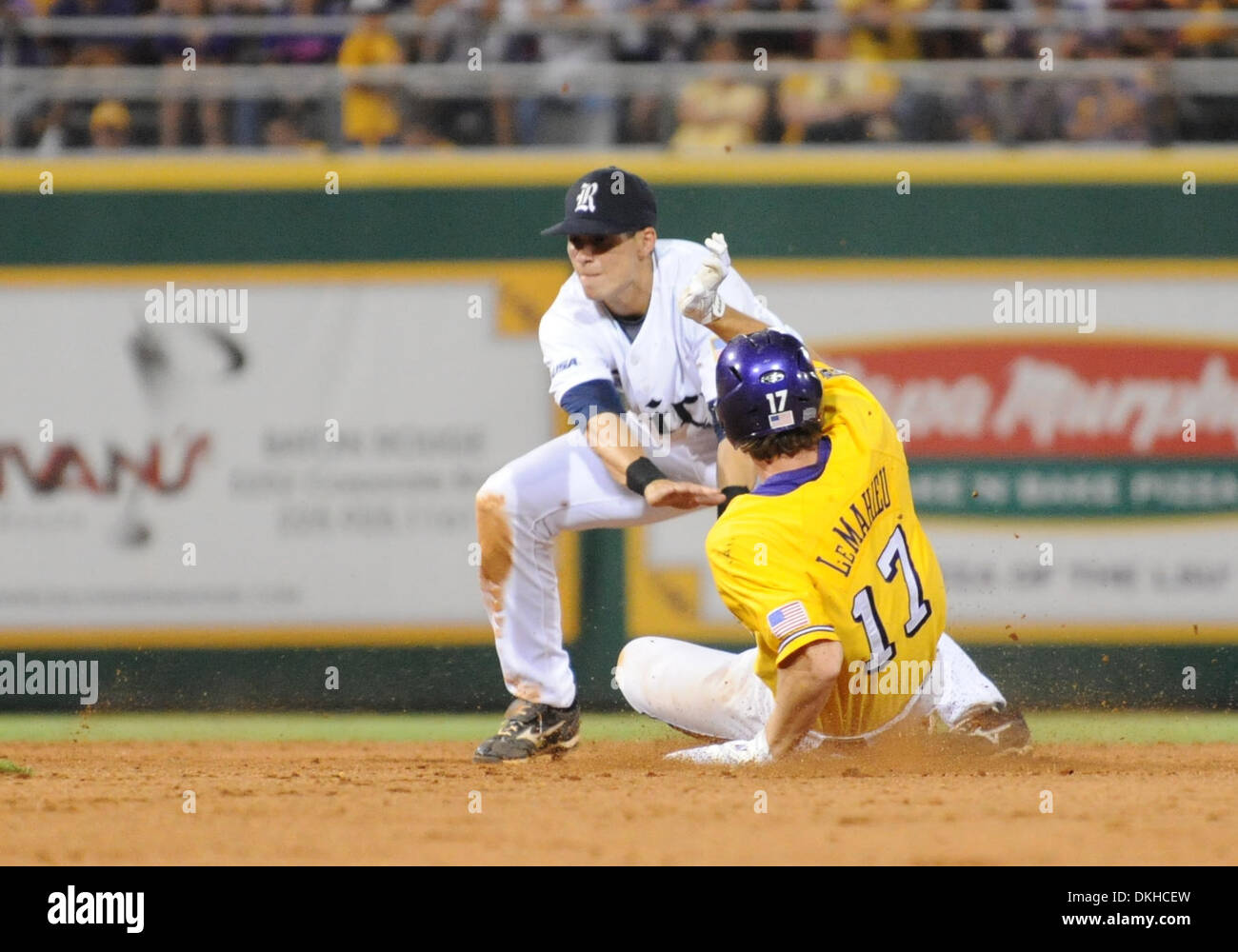 D j lemahieu hi-res stock photography and images - Alamy