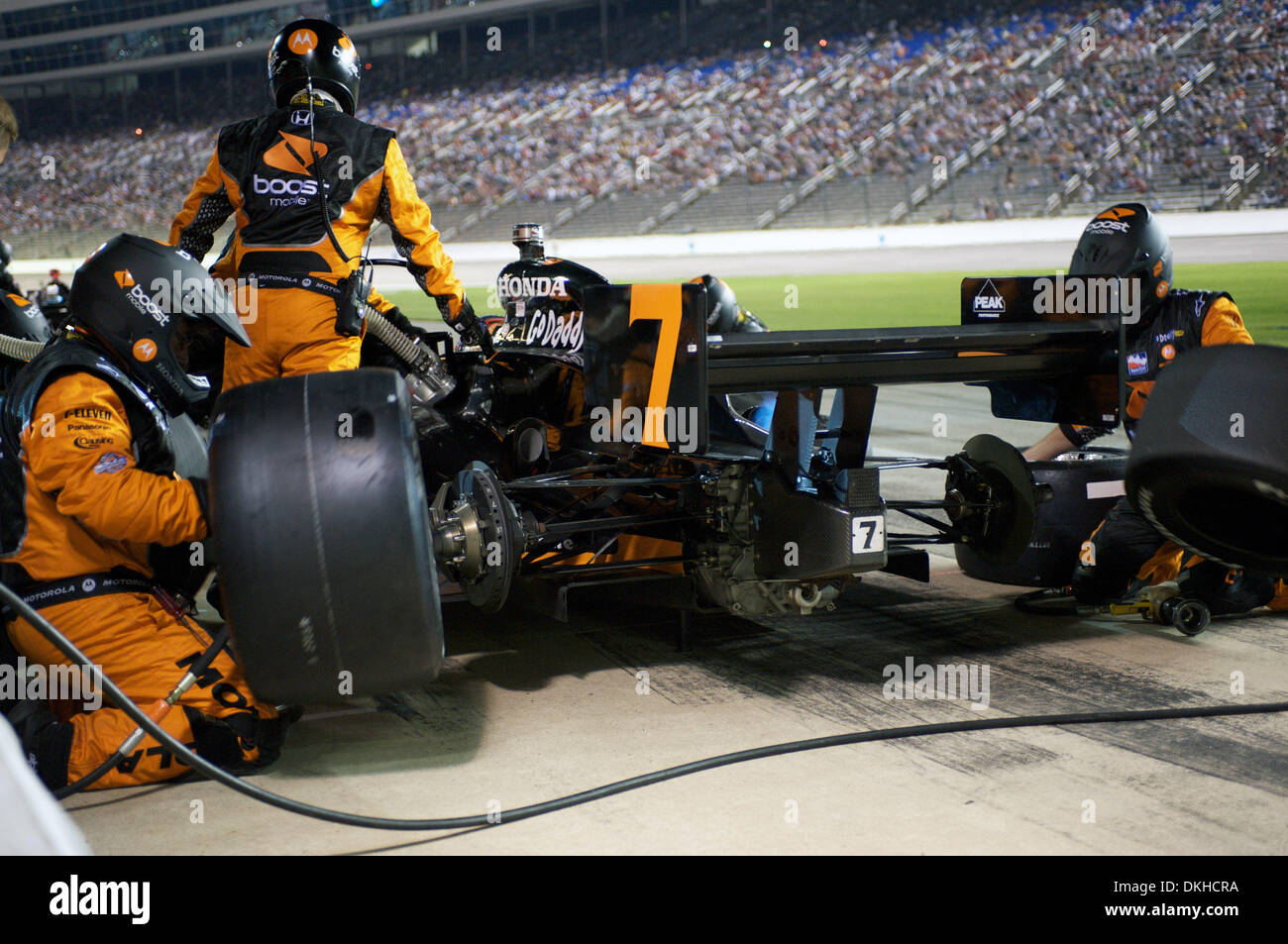 Team motorola hi-res stock photography and images - Alamy