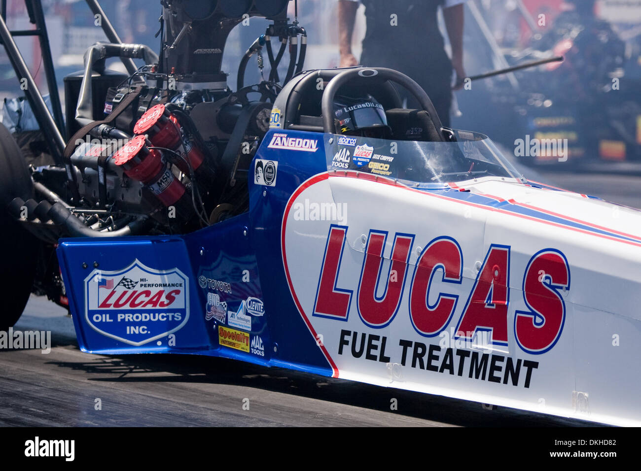 Shawn langdon hi-res stock photography and images - Alamy