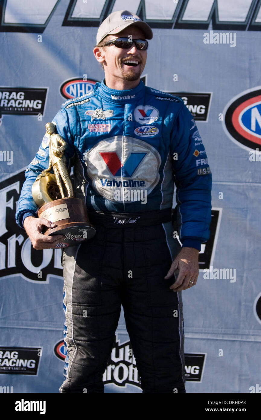 Jack beckman hi-res stock photography and images - Alamy