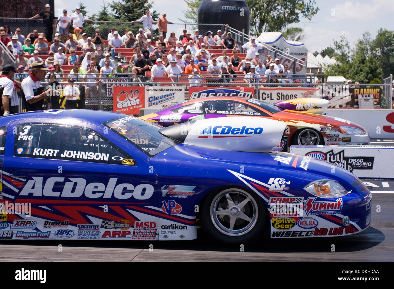 Kurt johnson hi-res stock photography and images - Alamy