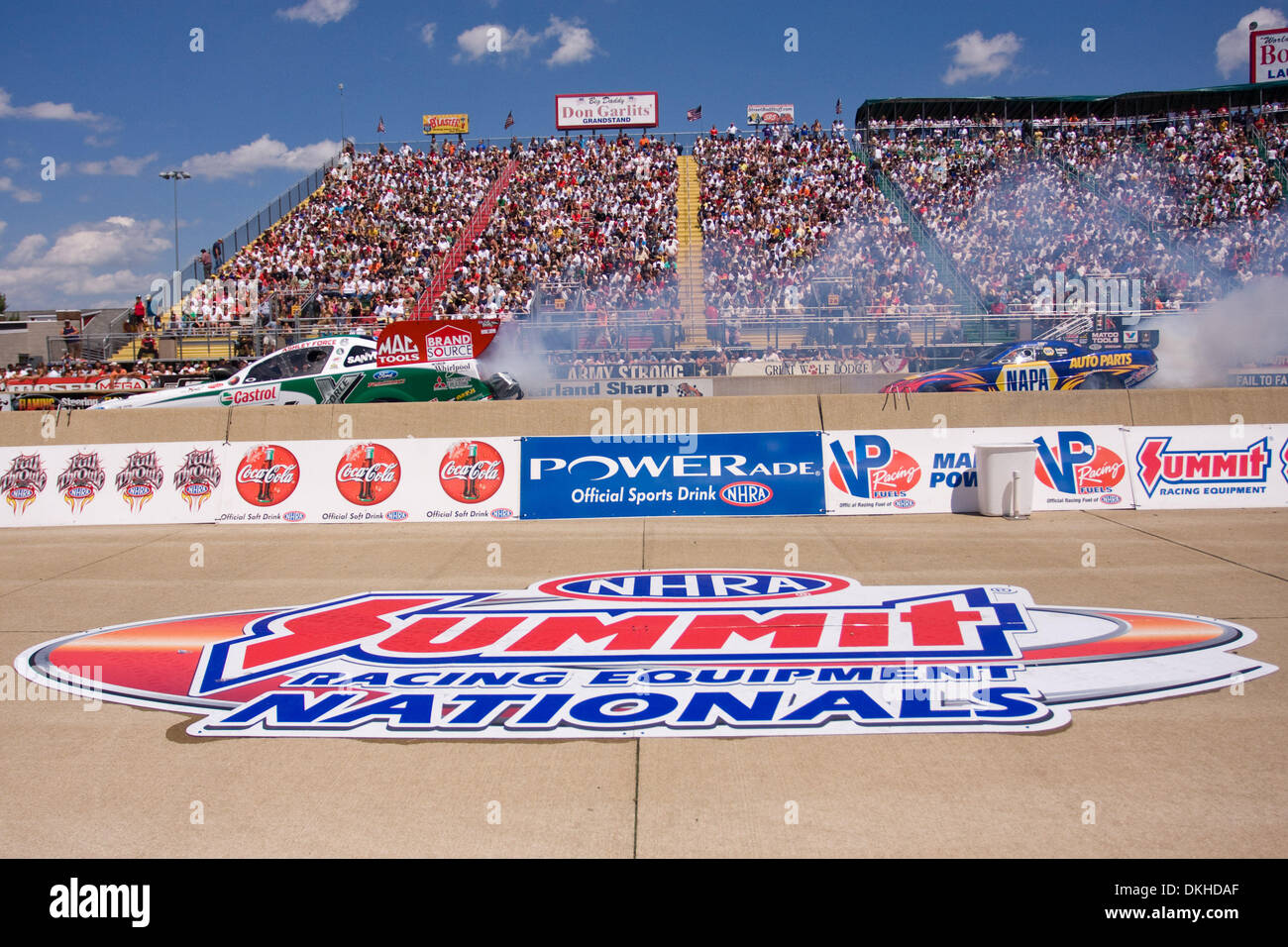 Ashley Force Hood High Resolution Stock Photography and Images - Alamy