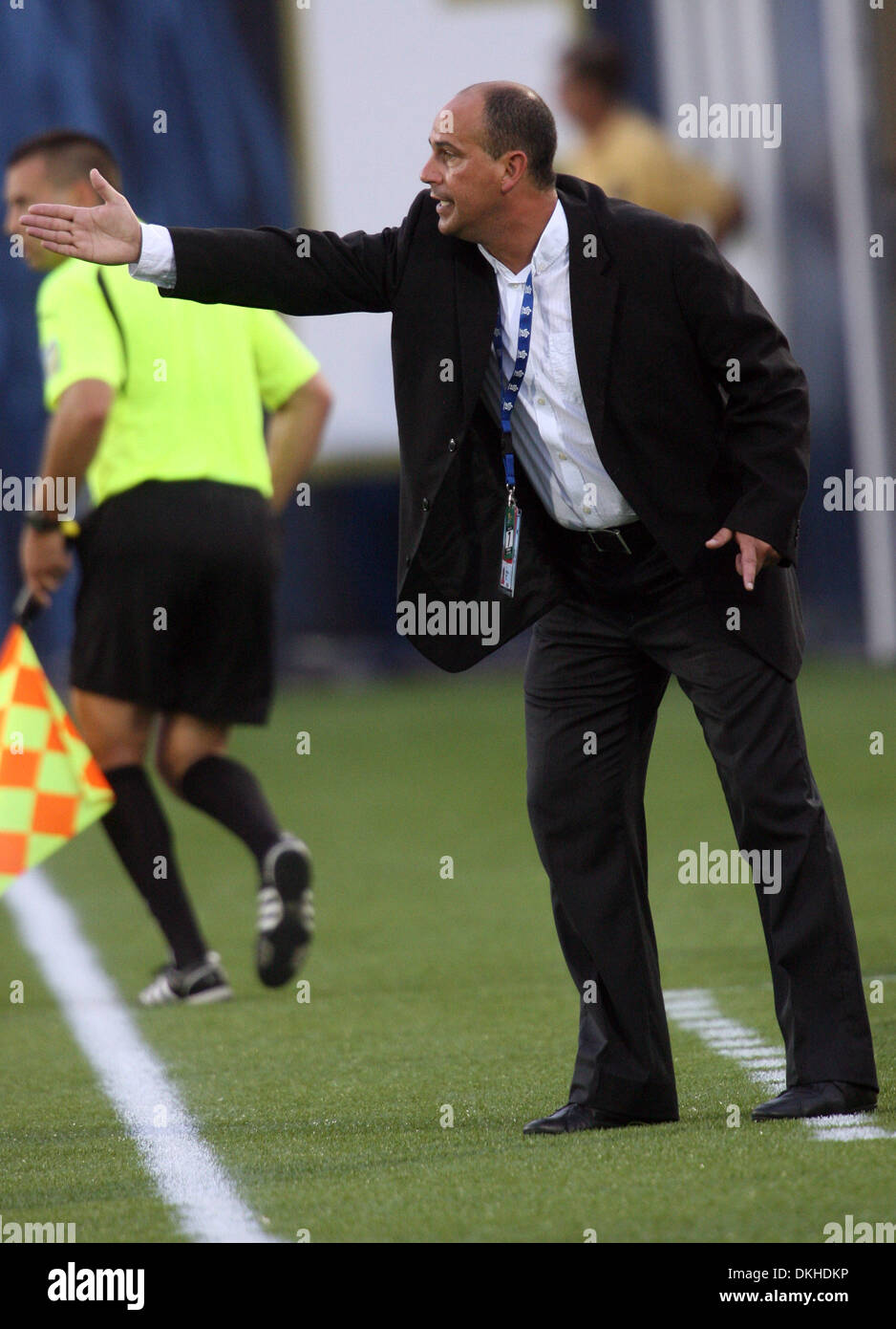 Stephen Hart High Resolution Stock Photography and Images - Alamy