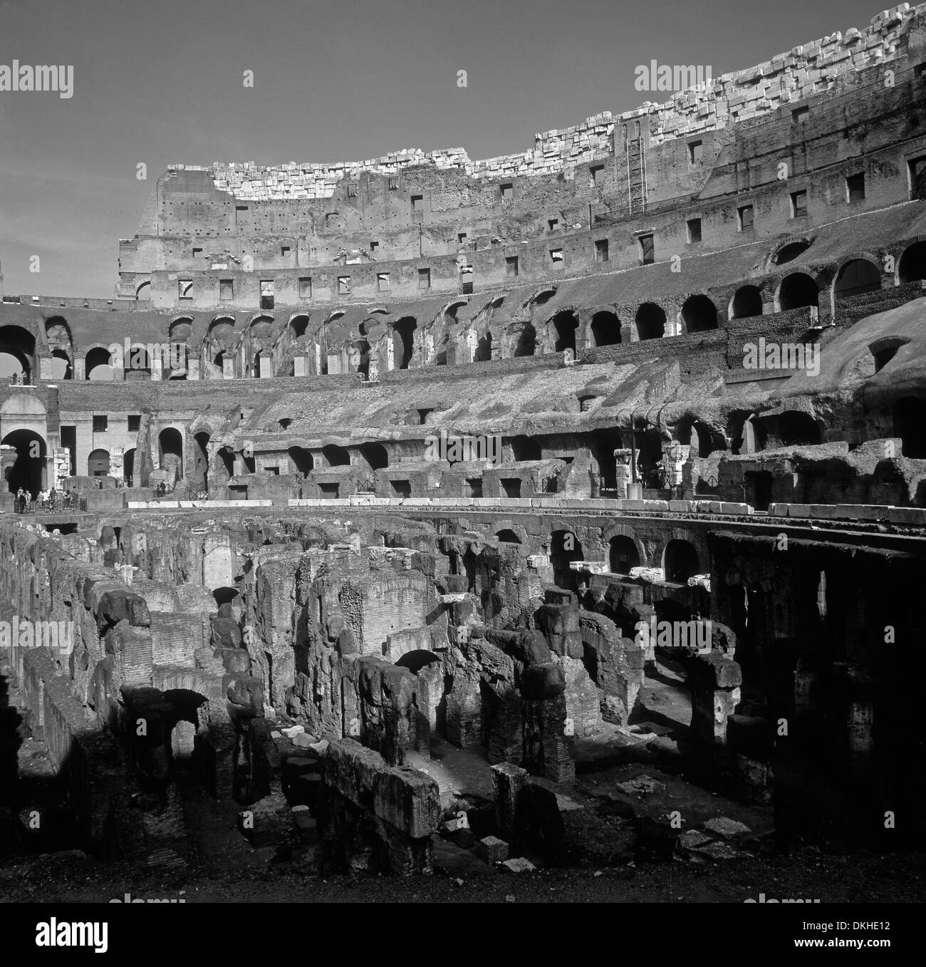 1980s rome hi-res stock photography and images - Alamy