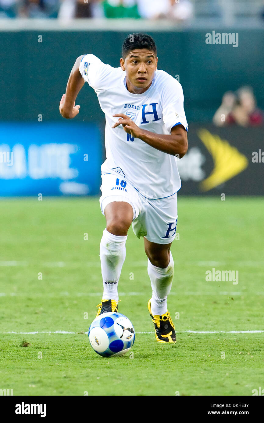 Melvin valladares hi-res stock photography and images - Alamy