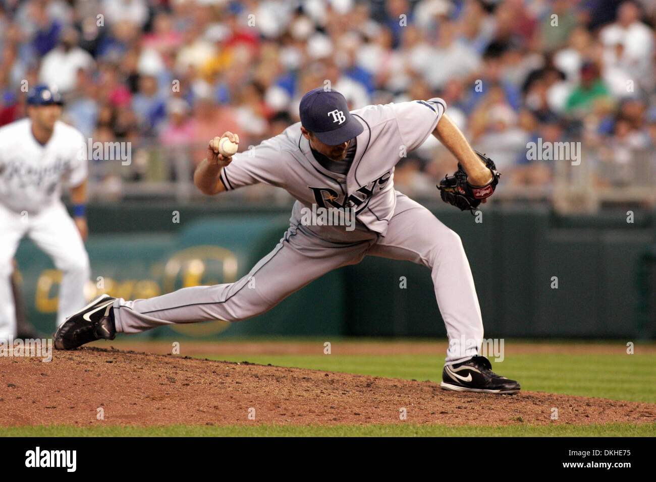 Chad bradford hi-res stock photography and images - Alamy