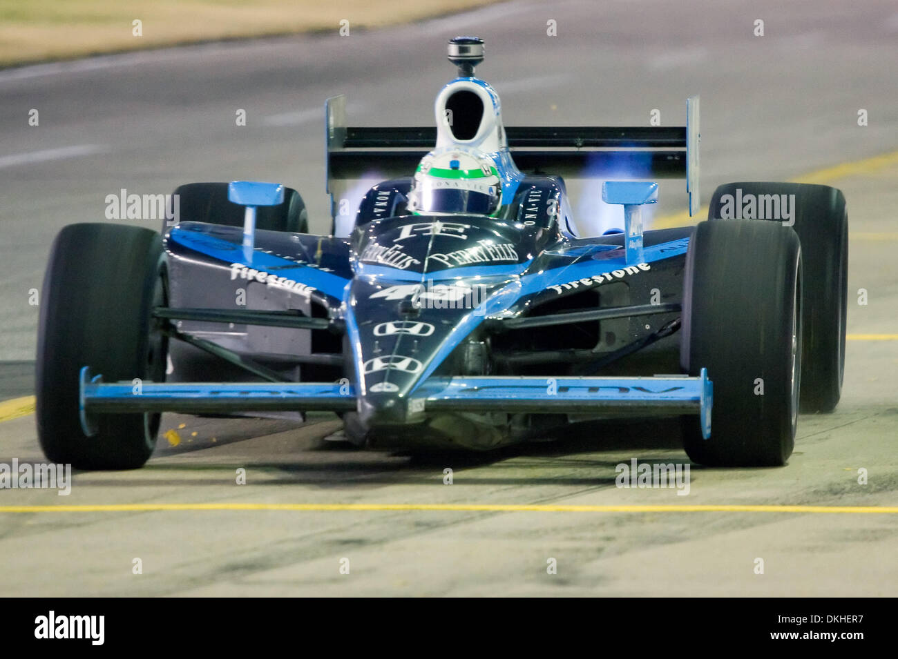 Tomas scheckter hi-res stock photography and images - Alamy